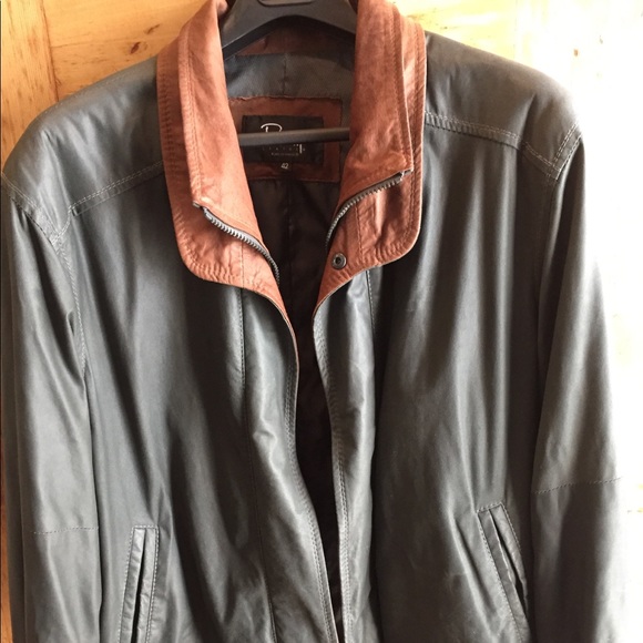Remy Leather | Jackets & Coats | Remy Leather Jacket | Poshmark
